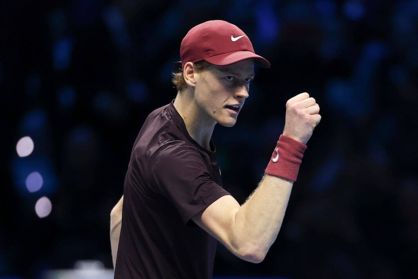 Alcaraz vs. Sinner live updates: Latest score and news from today’s ATP ...