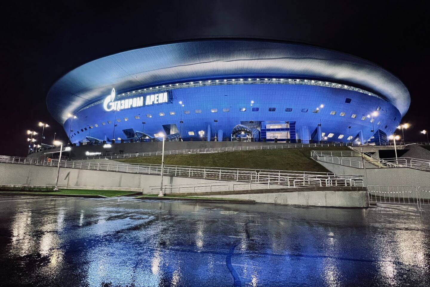 Russia Ukraine Crisis Impact On Football Live News Updates On Champions League World Cup 