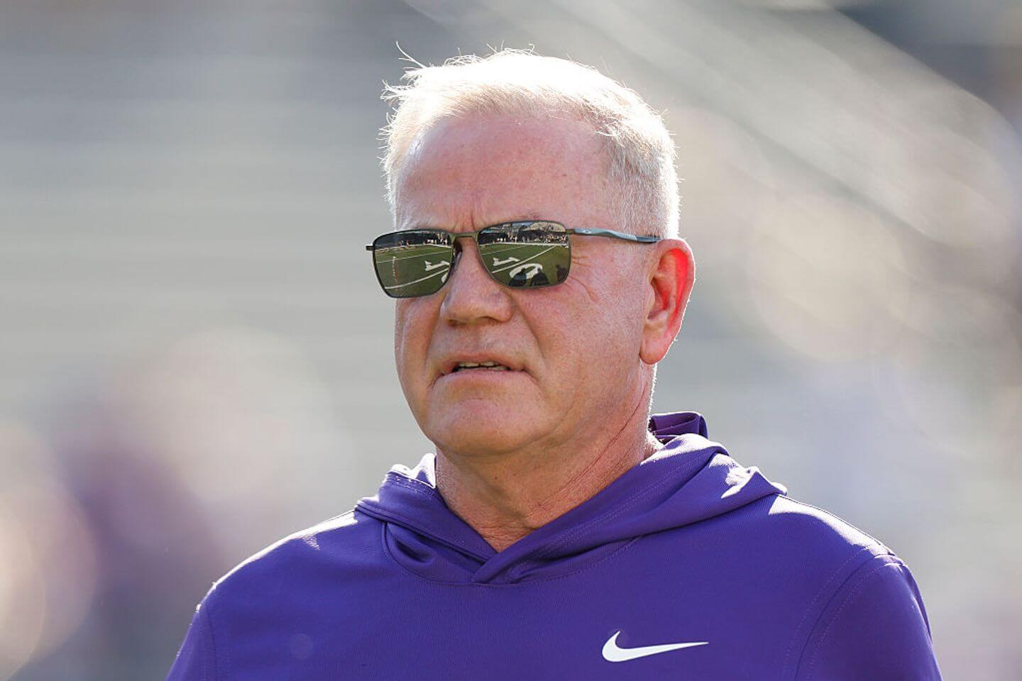 Brian Kelly fired at LSU: Live updates and reaction - Home - News Newsta