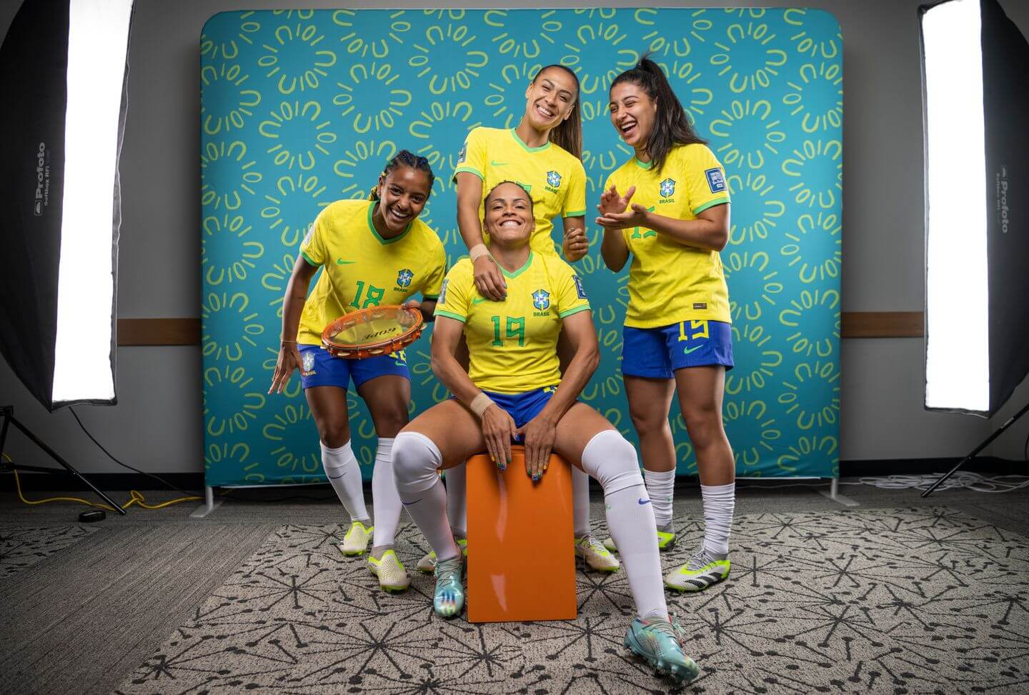 Brazil vs Panama live updates - G3 Football