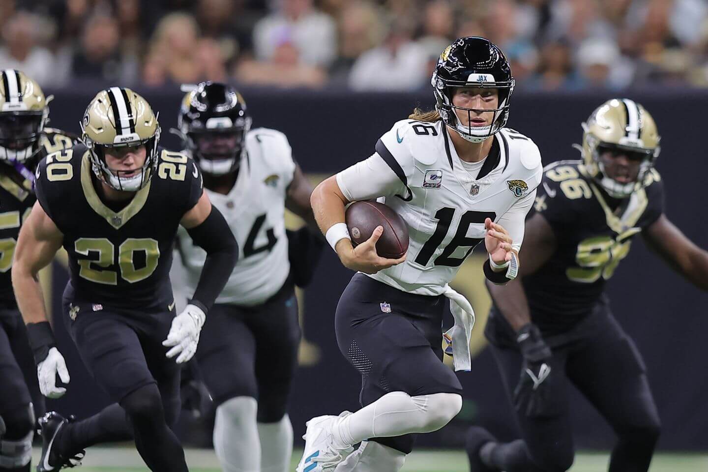 2023 NFL Season week by week uniform match-up combos: From HOF Game to ...